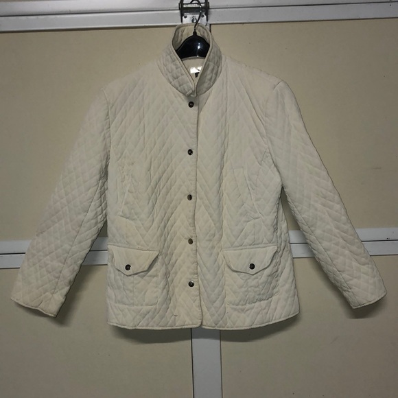 giacca | Jackets & Coats | 188 Giacci By Galleria Quilted Jacket Coat ...